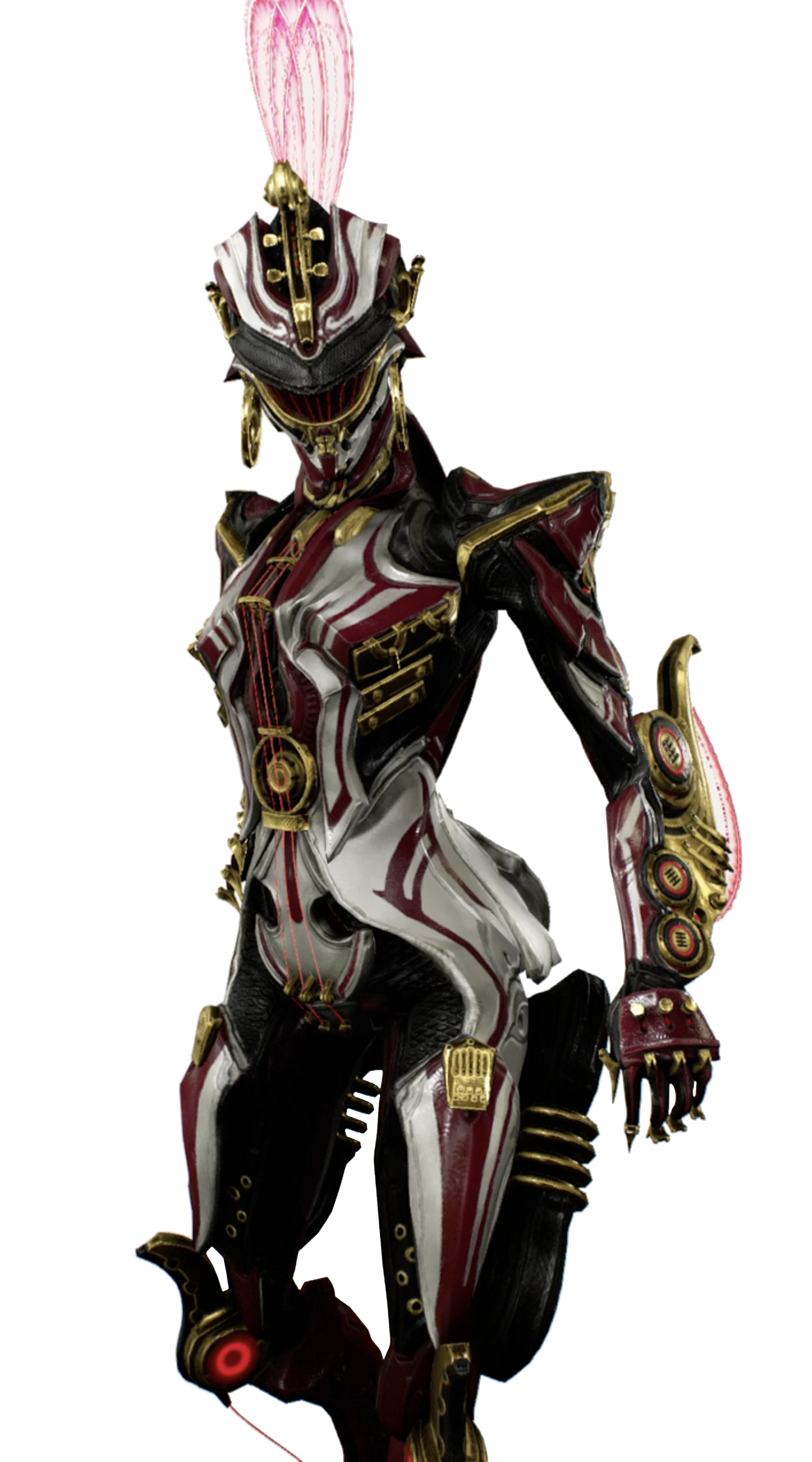 Octavia Prime | Wiki Warframe Español | Fandom