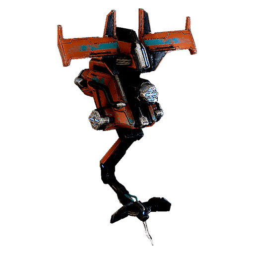 Oxylus | Wiki Warframe | Fandom