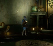 Sythel | WARFRAME Wiki | Fandom