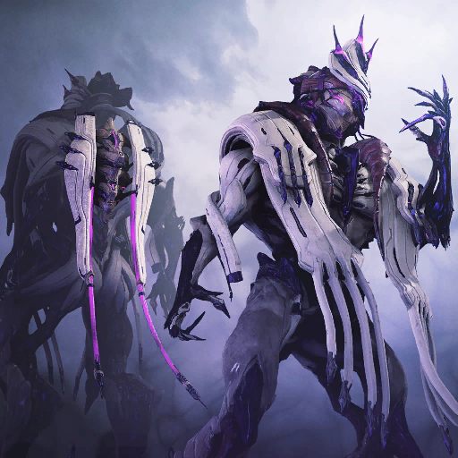 Коллекция Севагот Warframe вики Fandom
