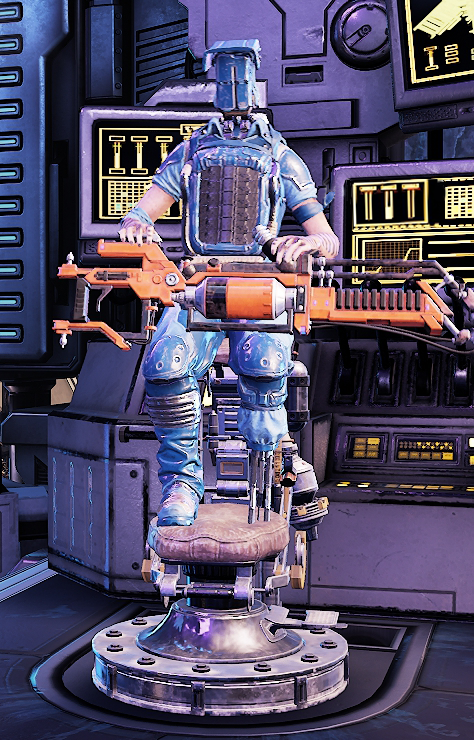 Юдико Warframe вики Fandom