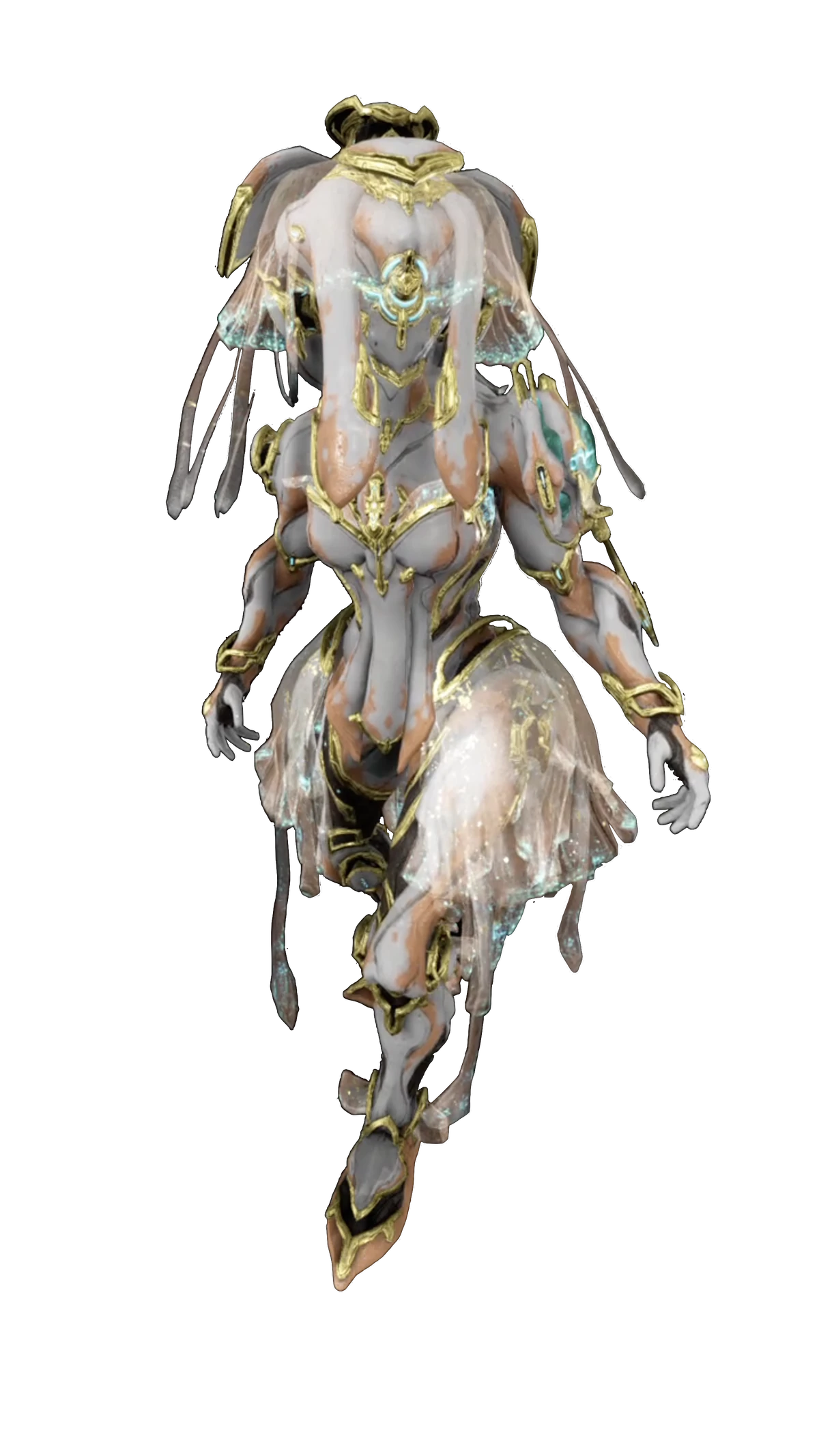 Ivara Prime | Warframe Wiki | Fandom