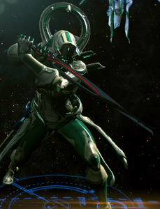 Jaw Sword | WARFRAME Wiki | Fandom