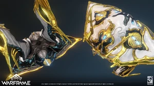 Shade | WARFRAME Wiki | Fandom