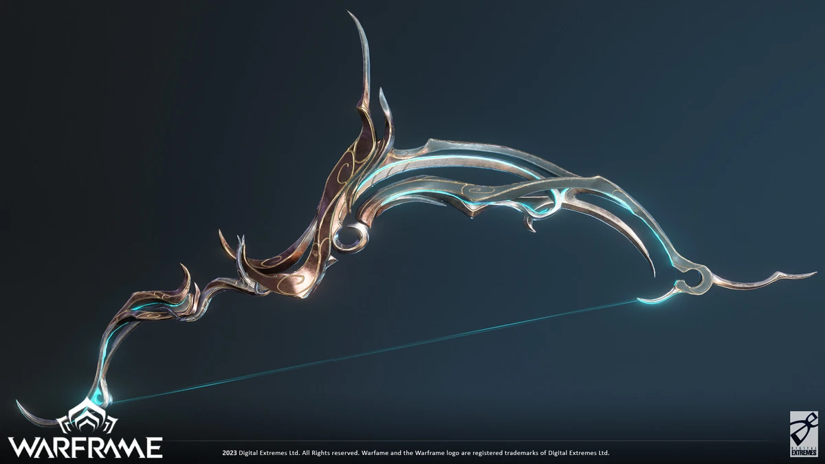 Cinta | WARFRAME Wiki | Fandom