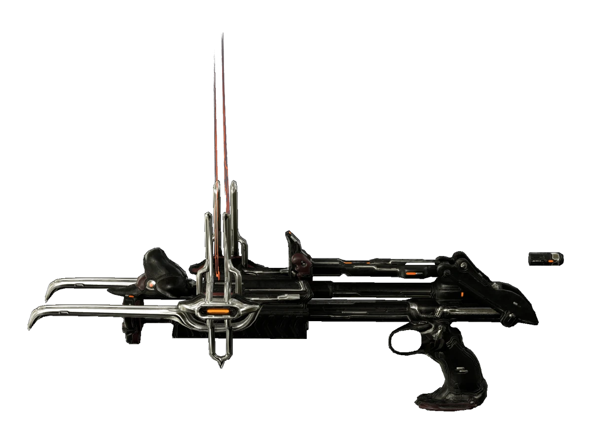 Narmer Rifle | WARFRAME Wiki | Fandom