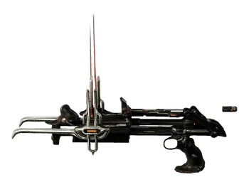 Narmer Rifle | WARFRAME Wiki | Fandom