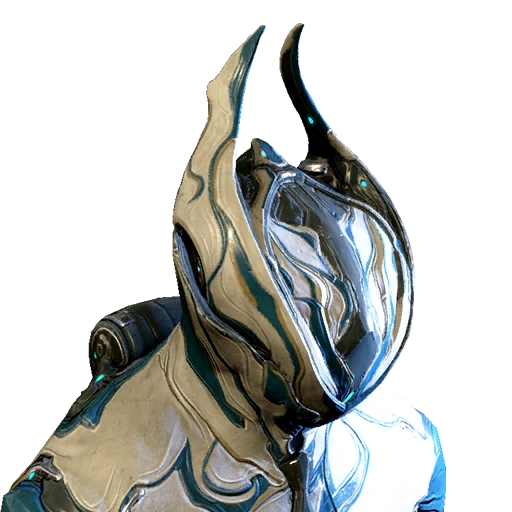 Frost Summit Helmet | WARFRAME Wiki | Fandom