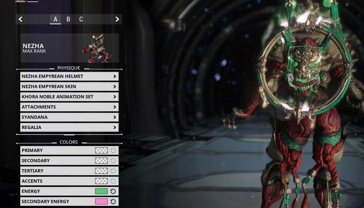Update 24 | WARFRAME Wiki | Fandom