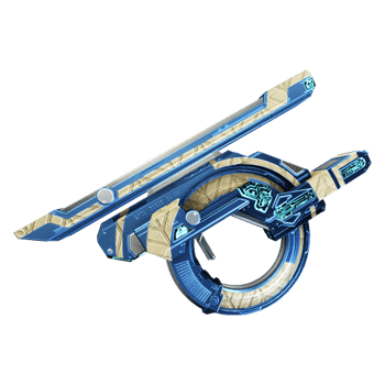 Tenet Cycron | WARFRAME Wiki | Fandom