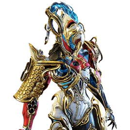 Xaku | WARFRAME Wiki | Fandom