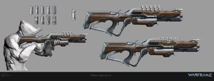 Corinth | WARFRAME Wiki | Fandom
