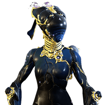 Nova | WARFRAME Wiki | Fandom