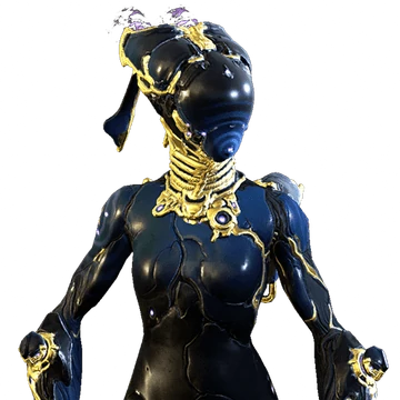 Warframe Nova Helmet