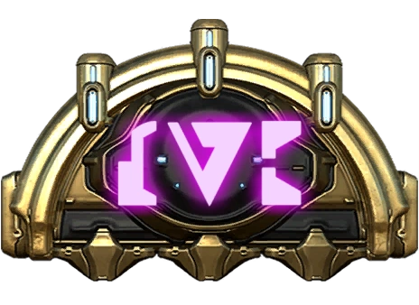 Pax Charge | WARFRAME Wiki | Fandom