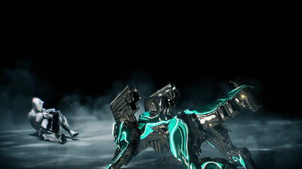 Recuperación | Wiki Warframe Español | Fandom