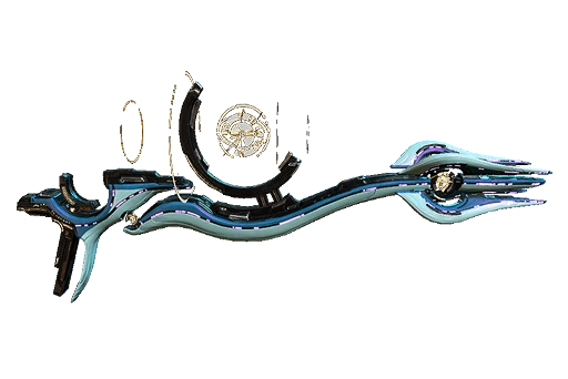 Simulor | Wiki Warframe Español | Fandom