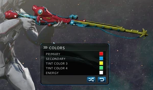 Conclave:Vulkar | WARFRAME Wiki | Fandom