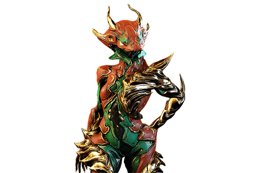 Скин Мираж Нува Warframe вики Fandom