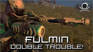 Fulmin | WARFRAME Wiki | Fandom