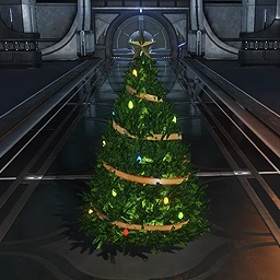 Decoration request: Christmas Trees - General Discussion - Warframe Forums