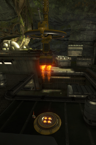 Interception | WARFRAME Wiki | Fandom