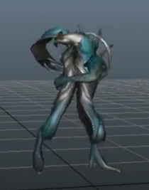 Devstream 9 | WARFRAME Wiki | Fandom