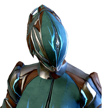 Mag Toroidal Helmet | WARFRAME Wiki | Fandom