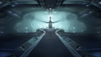 Orbiteur | Wiki Warframe | Fandom