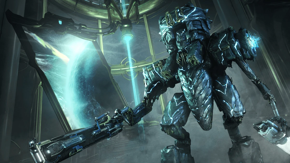 Onda nocturna: Mix de Nora Vol. 3 | Wiki Warframe Español | Fandom