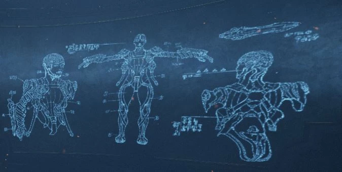 Aoi | WARFRAME Wiki | Fandom