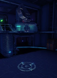 Interception | WARFRAME Wiki | Fandom