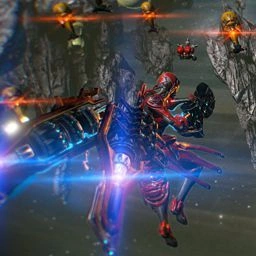 Modified Munitions | WARFRAME Wiki | Fandom