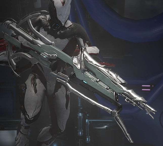 Phaedra | WARFRAME Wiki | Fandom