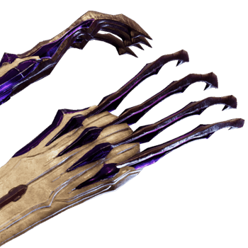 Shadow Claws | WARFRAME Wiki | Fandom