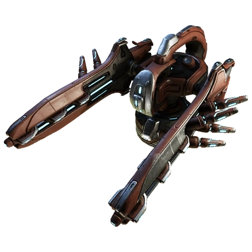 Vort | Wiki Warframe | Fandom