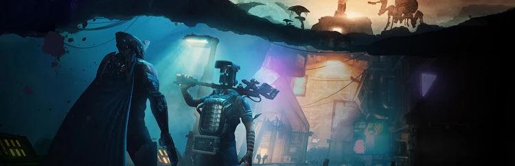 Devstream 113 | WARFRAME Wiki | Fandom