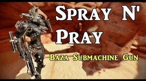 Conclave:Baza | WARFRAME Wiki | Fandom