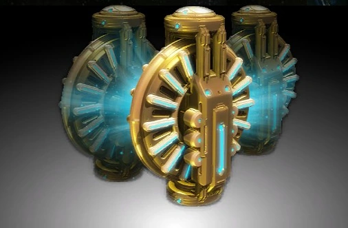 Gold Fusion Pack | Magyar Warframe Wiki | Fandom