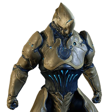 Warframe Rhino Prime