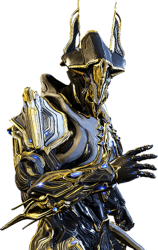 Гаусс Прайм Warframe вики Fandom