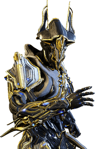 Гаусс Прайм Warframe вики Fandom