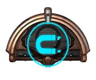 Arcane Nullifier | Magyar Warframe Wiki | Fandom