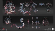 Infested Oni | WARFRAME Wiki | Fandom