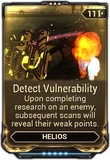 Helios | WARFRAME Wiki | Fandom