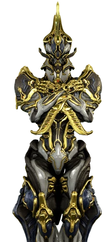 Inaros | WARFRAME Wiki | Fandom