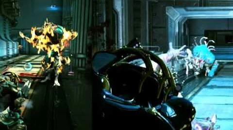 Infested Impedance | Warframe Wiki | Fandom