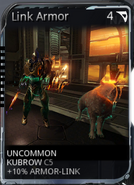 Link Fiber | WARFRAME Wiki | Fandom