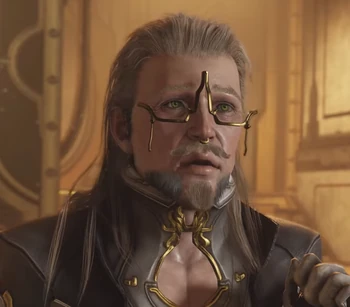 Loid (Original) | WARFRAME Wiki | Fandom