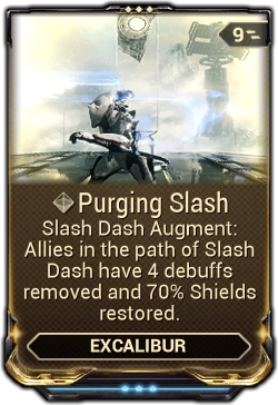 Slash Dash | WARFRAME Wiki | Fandom